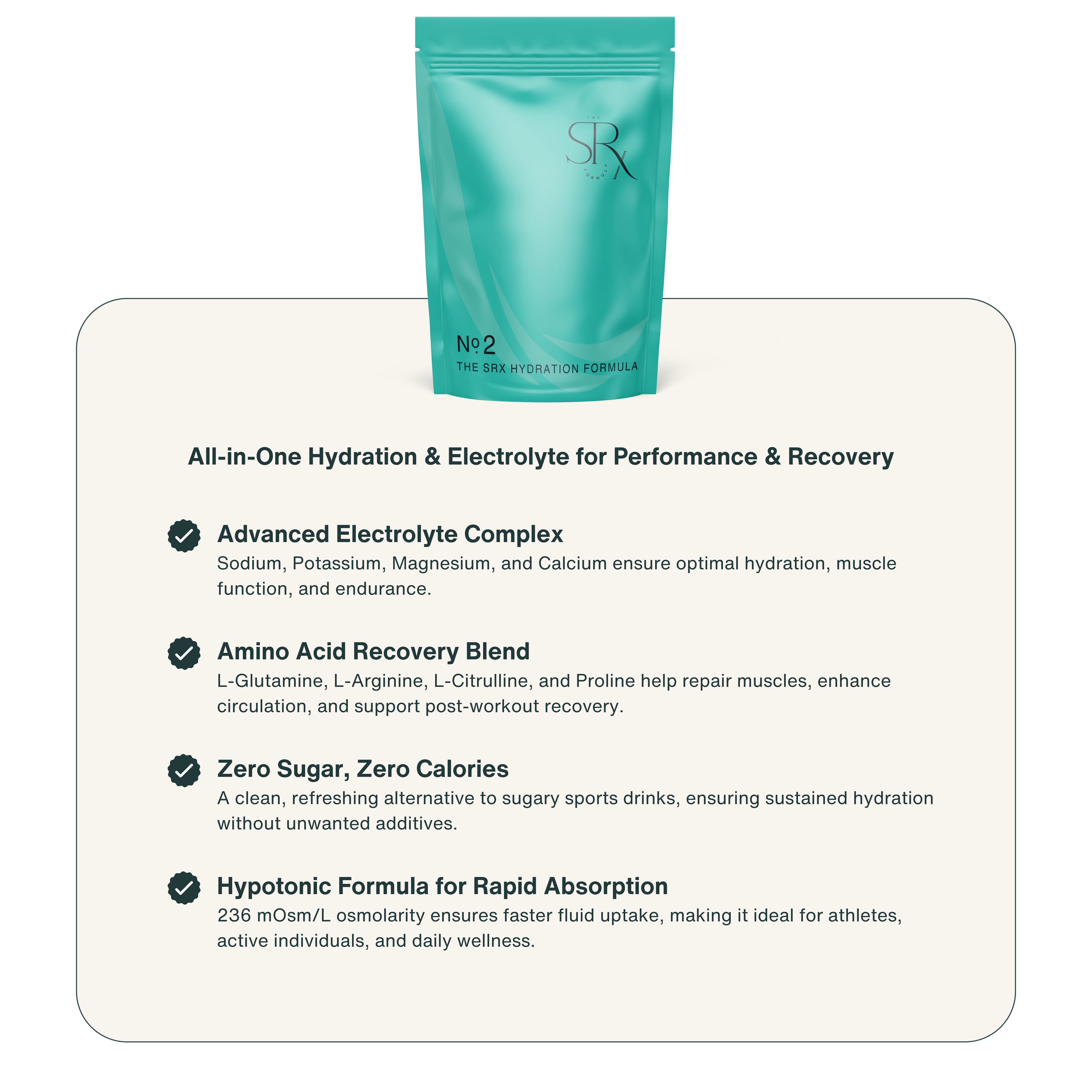 Hydration Meets Beauty – How SRX Supports Skin, Energy, and Wellness ...