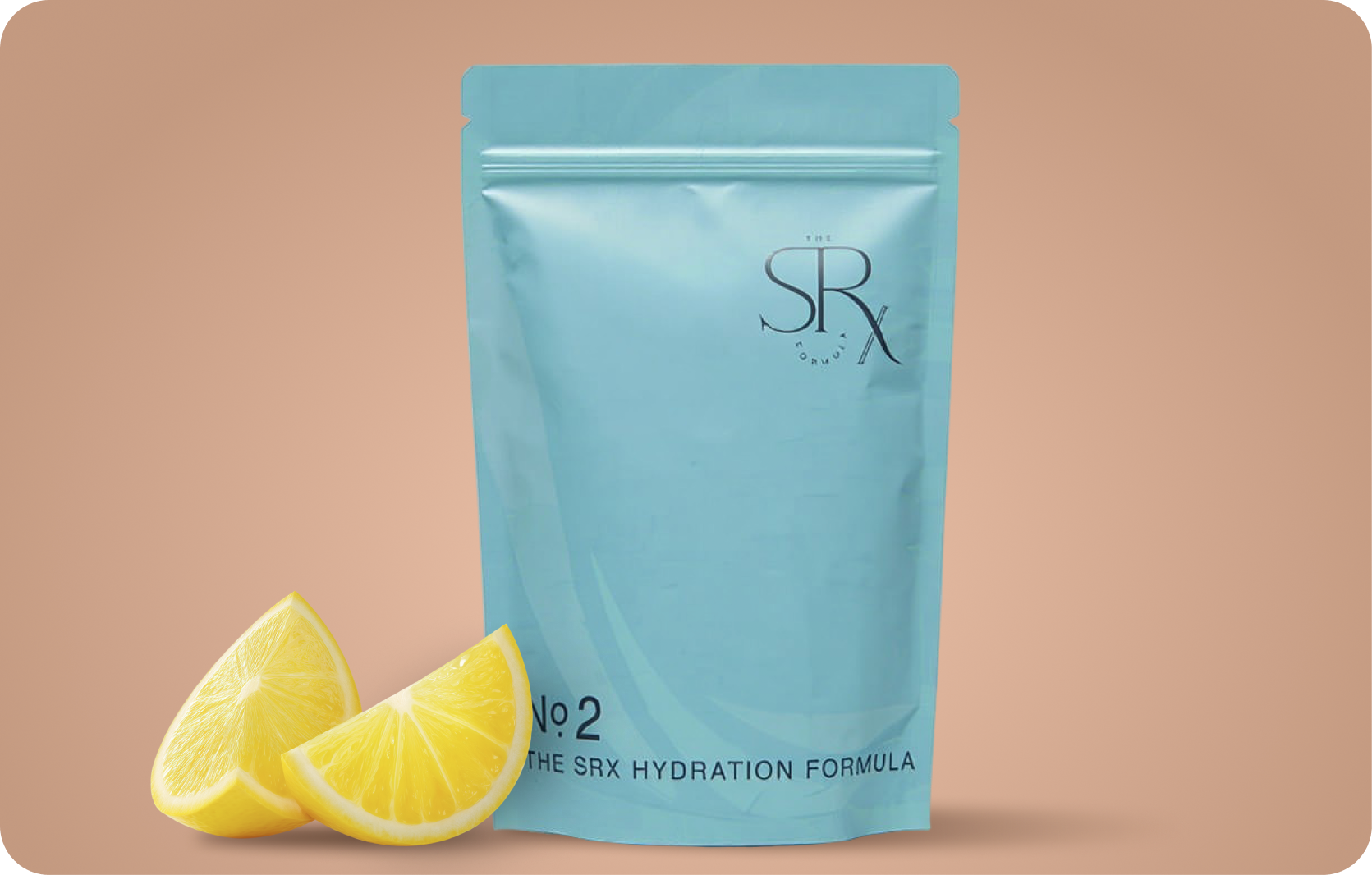 SRX Morning Supplement | Anti-aging, Beauty and Wellness – The SRX formula