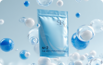 Why Choose SRx | Science Meets Lifestyle – The SRX formula